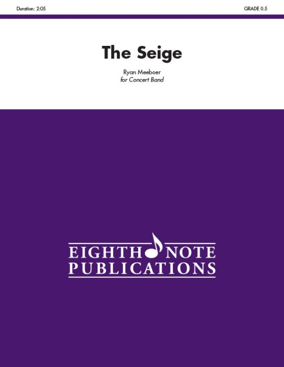 The Seige