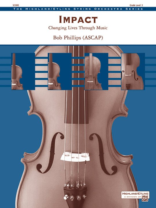 Impact: Changing Lives Through Music