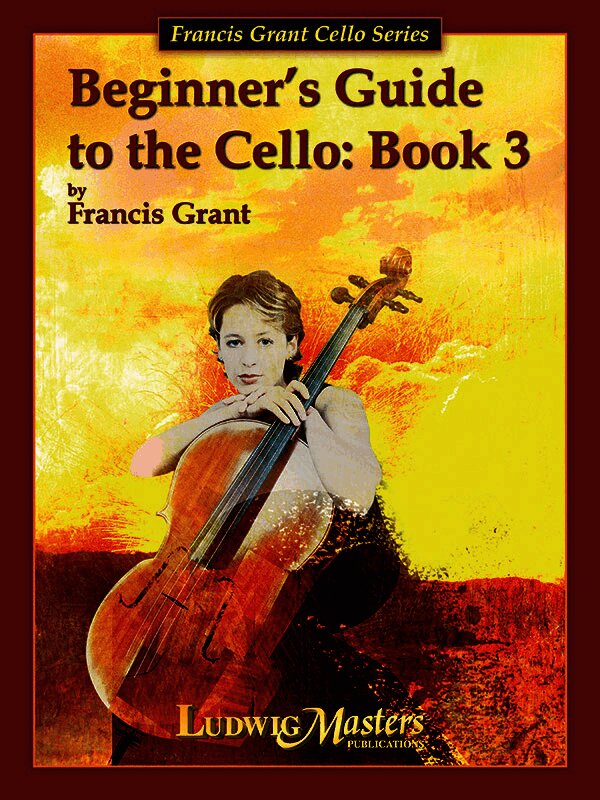 Beginner's Guide to the Cello v. 3